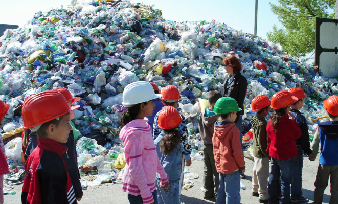 Norway’s top researchers to run major plastics recycling project ...