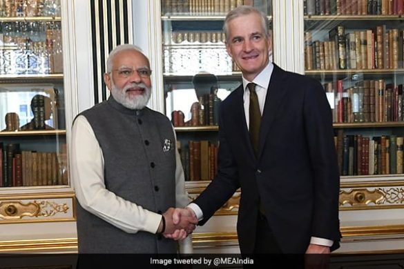 Indian PM Modi’s upcoming visit to Norway – NORWAY NEWS – latest news ...